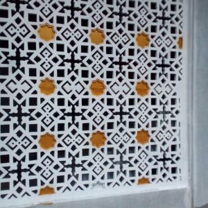 Krawangan GRC - GRC Mega Karya